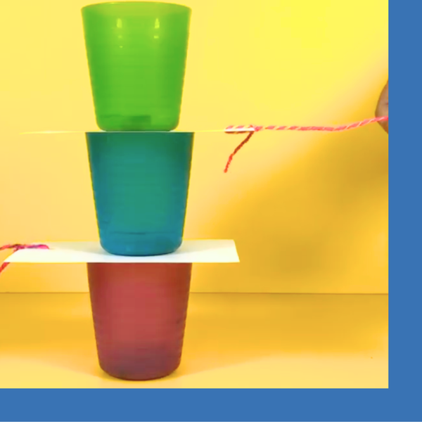 An Inertia Tower - Kazoo Magazine