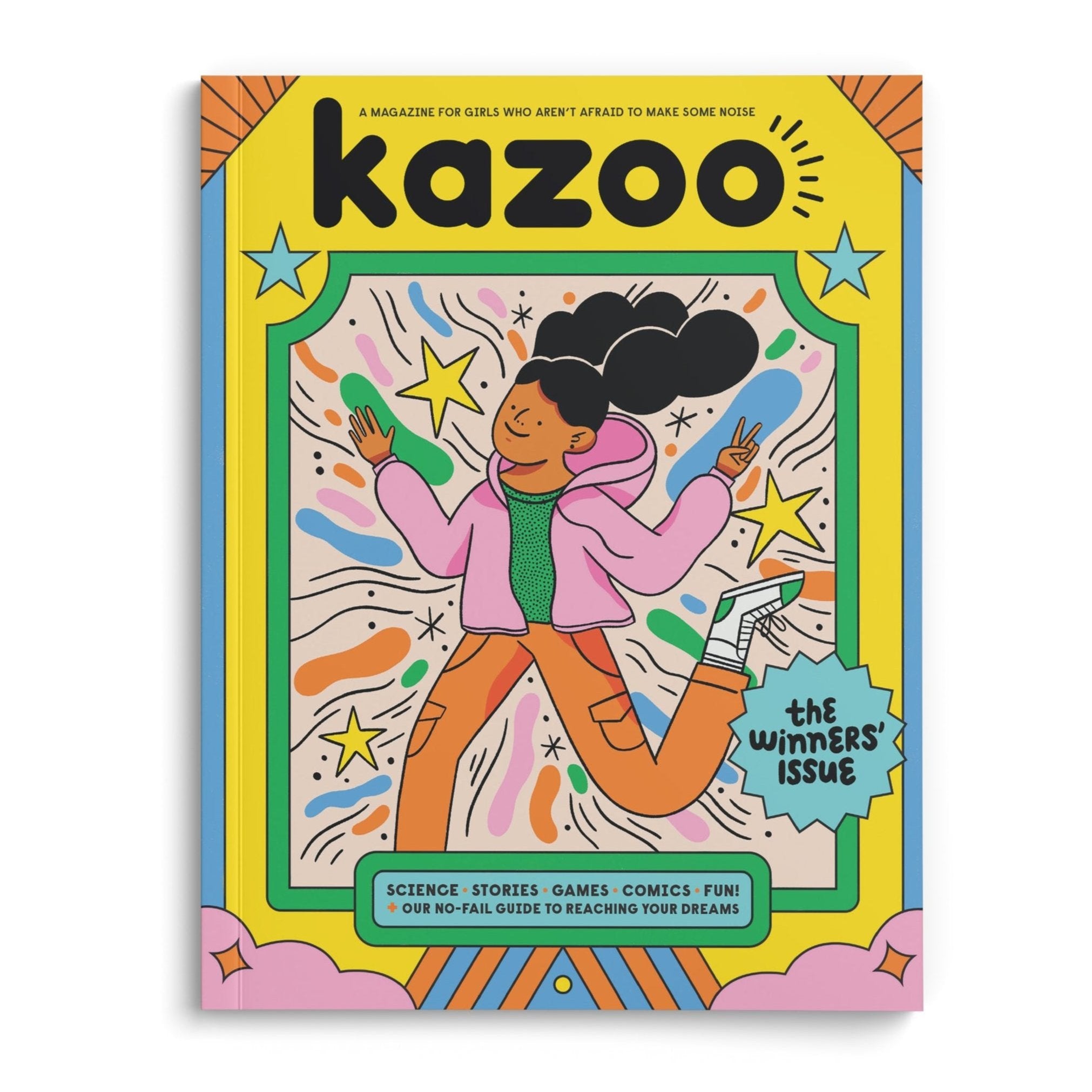 Shop All - Kazoo Magazine
