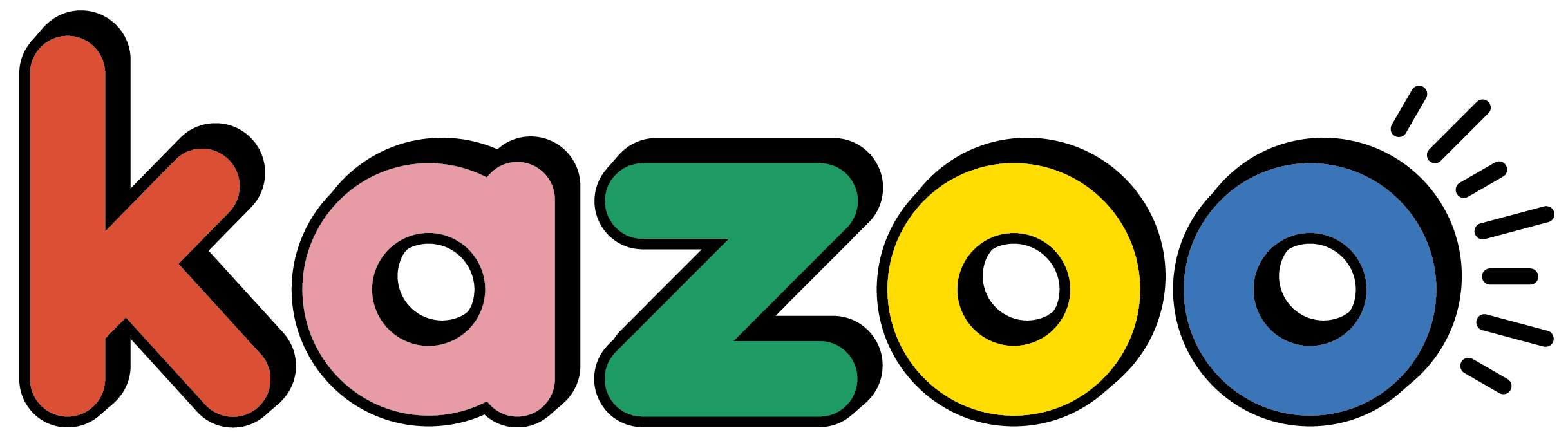 Subscription - Kazoo magazine